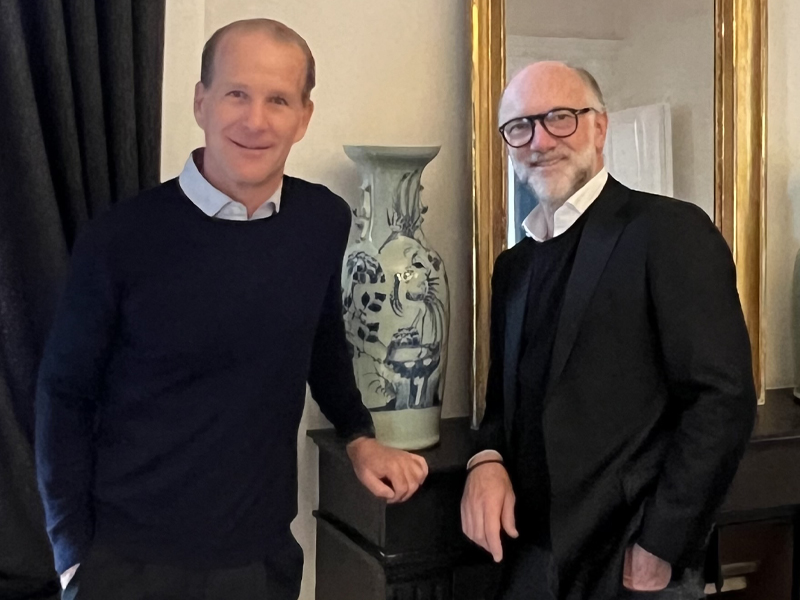 Un rapprochement fondé sur la cohérence | Allnews