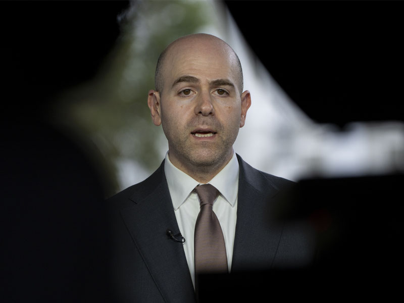 Stephen Miran à la Fed: tempête en vue | Allnews