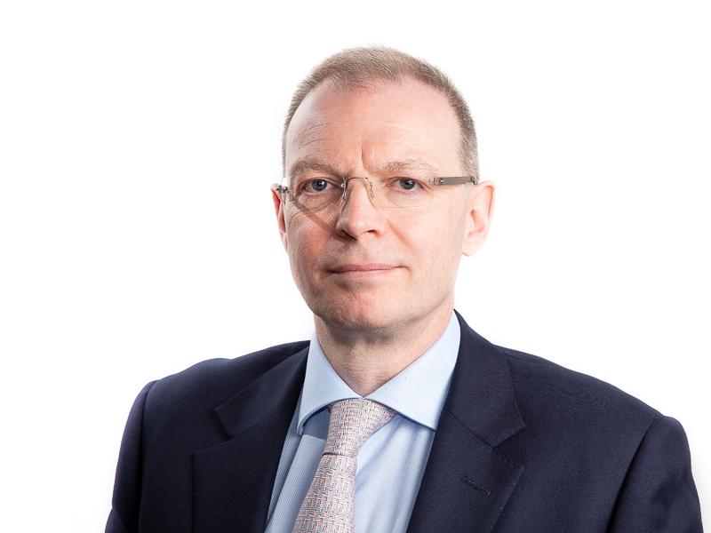 Graeme Anderson | Allnews