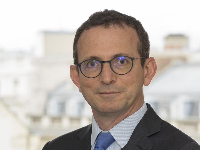 Benjamin Melman | Allnews