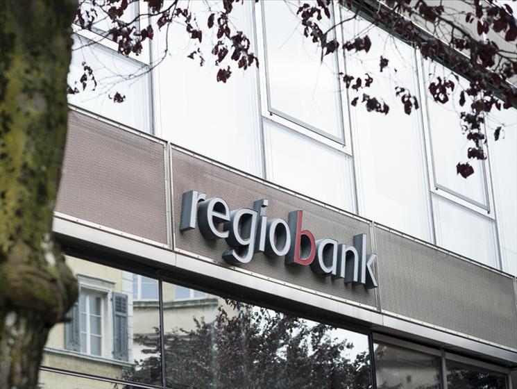 Regiobank Solothurn | Allnews