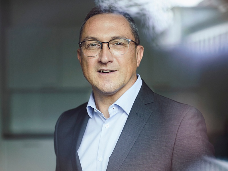Daniel Jud | Allnews