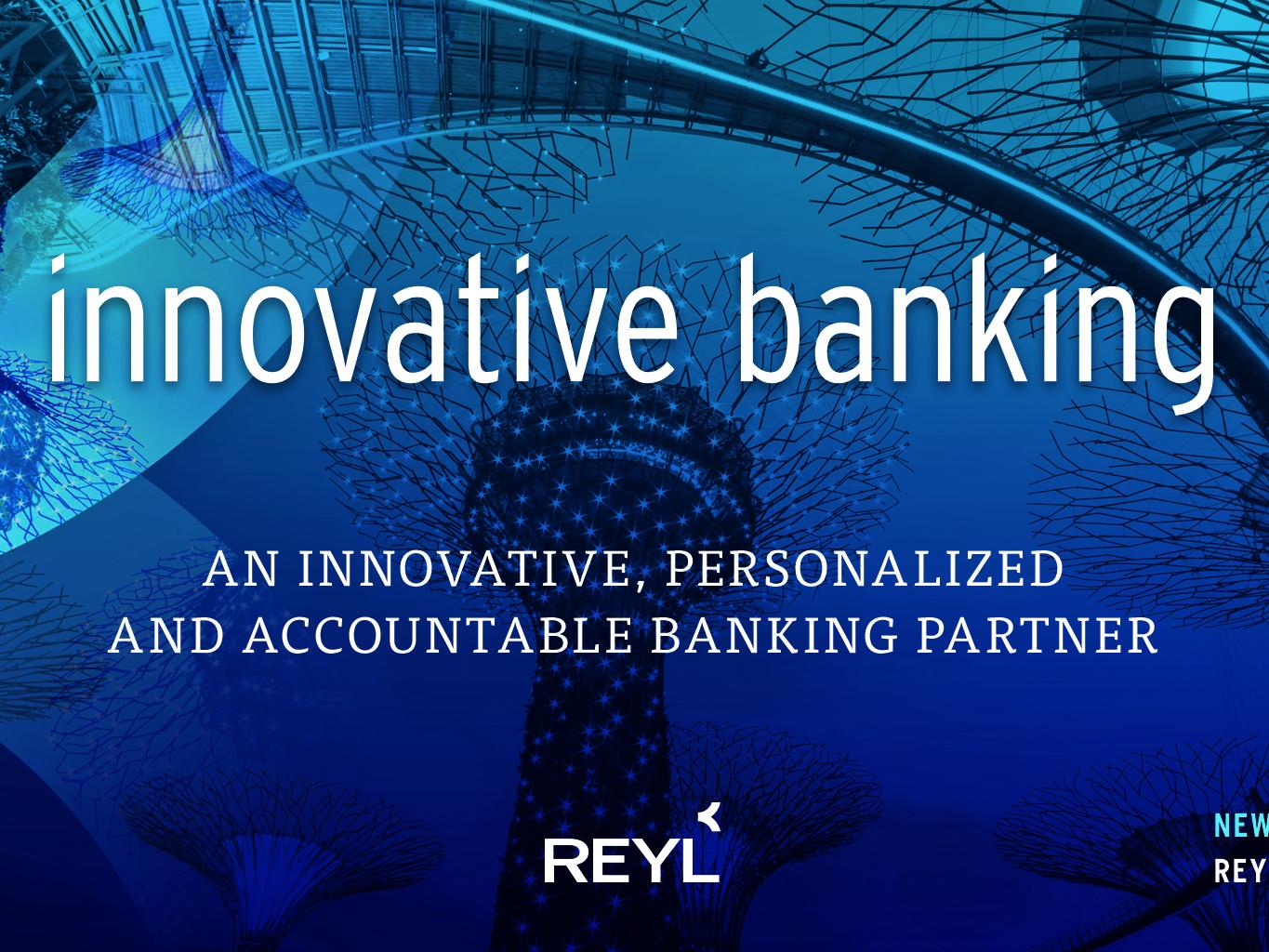 Nouveau site pour la Banque Reyl | Allnews