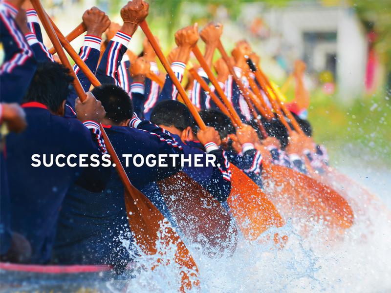 Le Groupe REYL lance sa nouvelle campagne d’image | Allnews