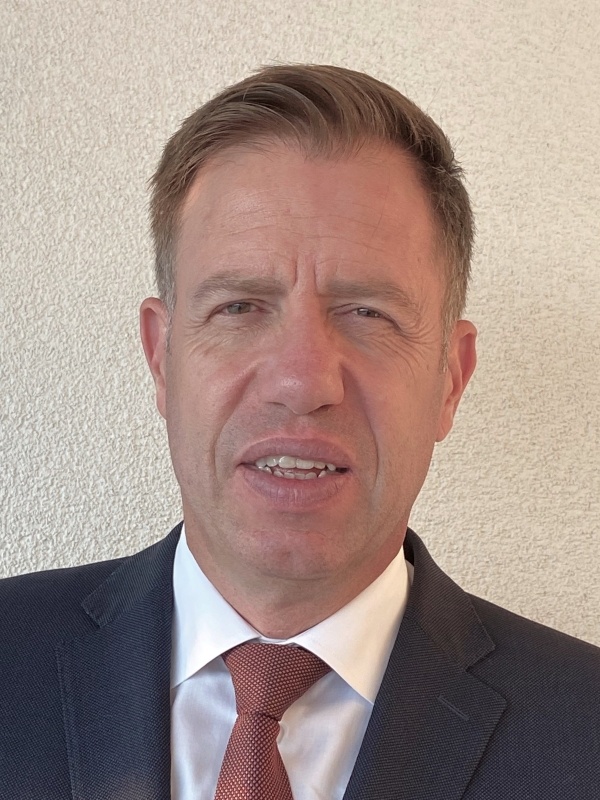 Marc Etter | Allnews