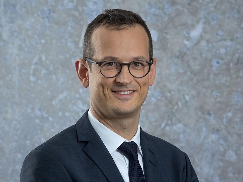 Samuel Müller | Allnews