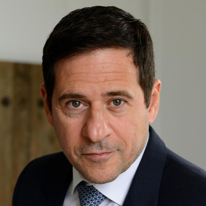 Alain Krief | Allnews