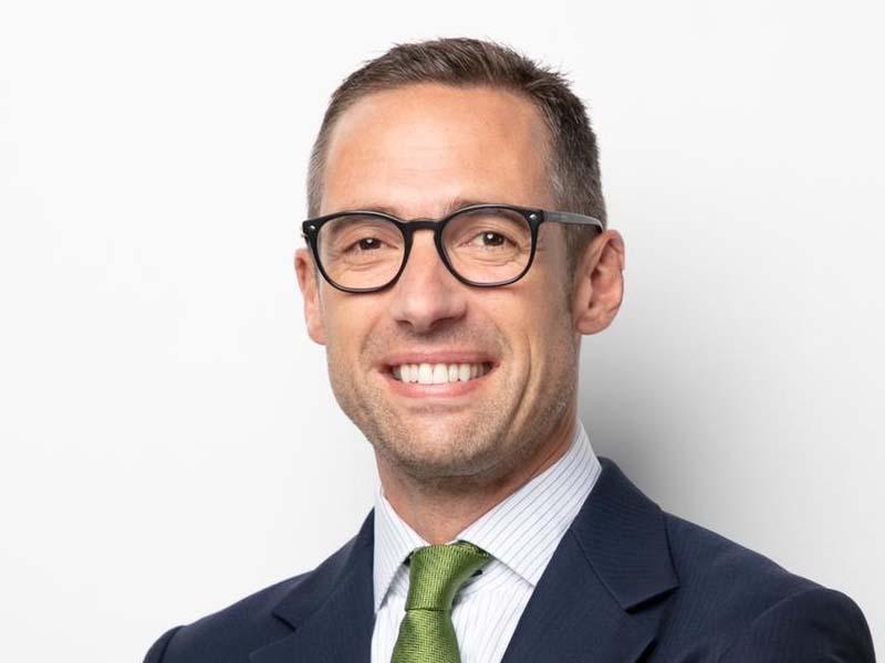 Adrian Steinherr nommé CEO de Silex à Zurich | Allnews