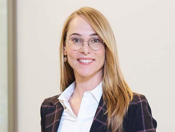 Alexandra Lau intègre la direction générale de la BLKB | Allnews