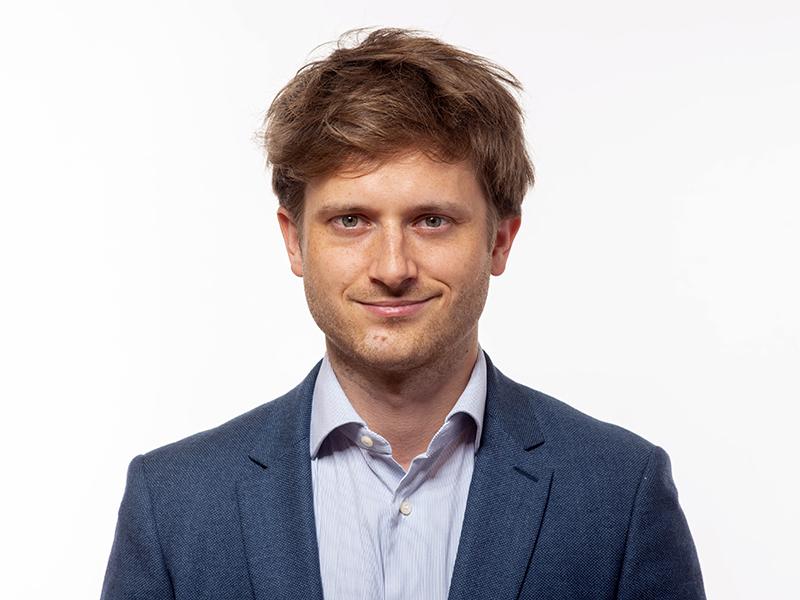 Alexandre Waeber | Allnews