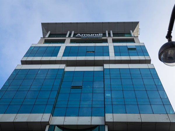 Amundi enrichit sa gamme d’ETF climat | Allnews