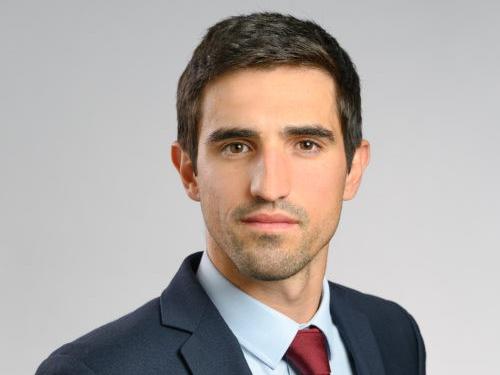 Anthony Giret rejoint l’équipe de recherche de GAM | Allnews