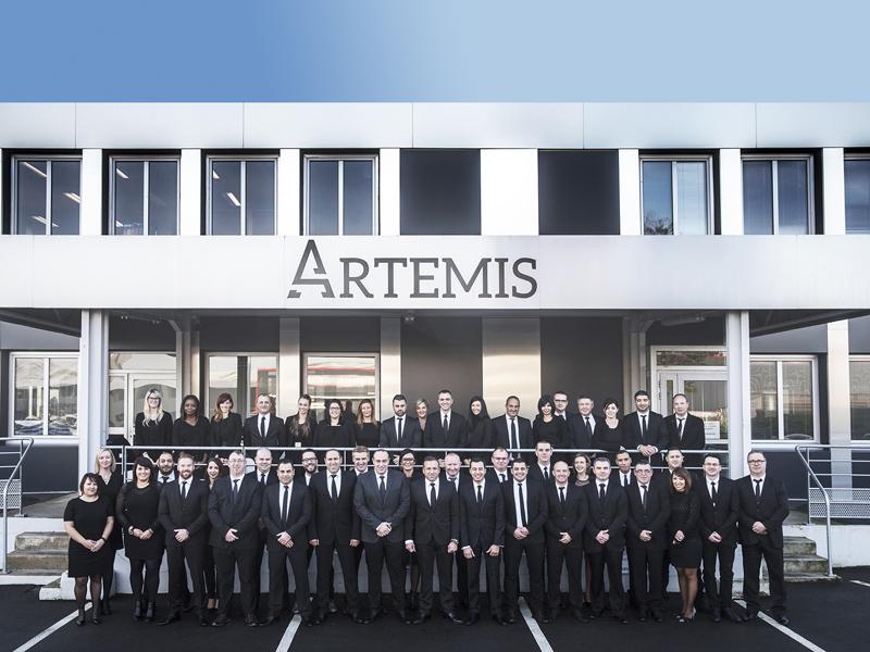 Artemis voit son bénéfice chuter d’un tiers en 2020 mais démarre bien ...