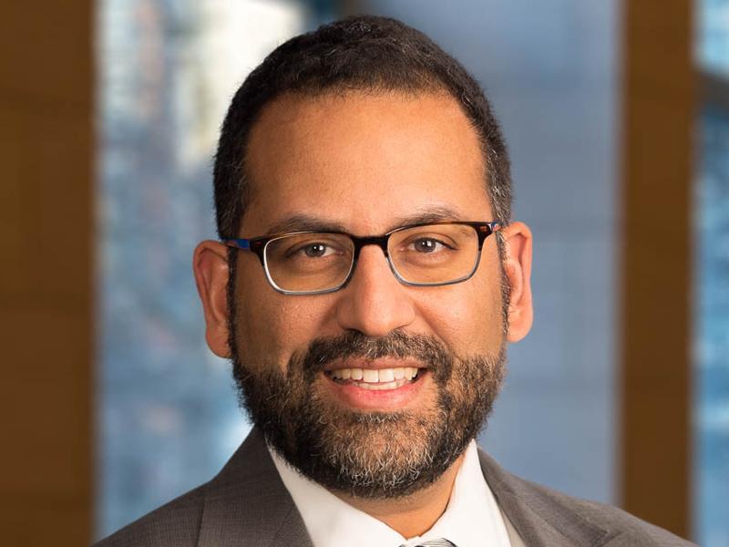 Ashish Shah | Allnews