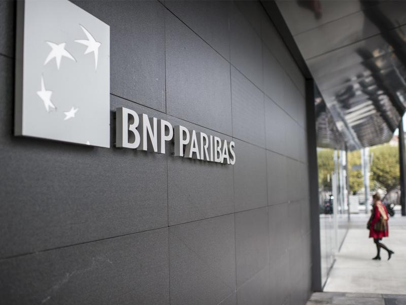 Jan Masek est nommé Head of Advisory Switzerland chez BNP Paribas | Allnews