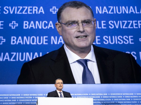 La BNS évalue des alternatives à son projet de monnaie numérique | Allnews