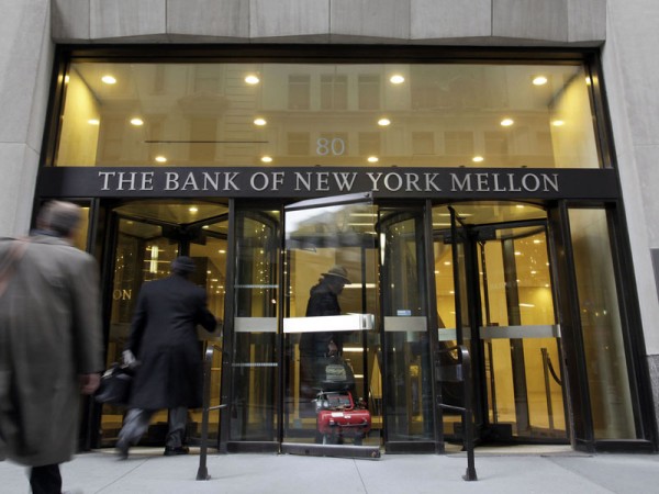 BNY élargit son offre d’analyse iFlow | Allnews