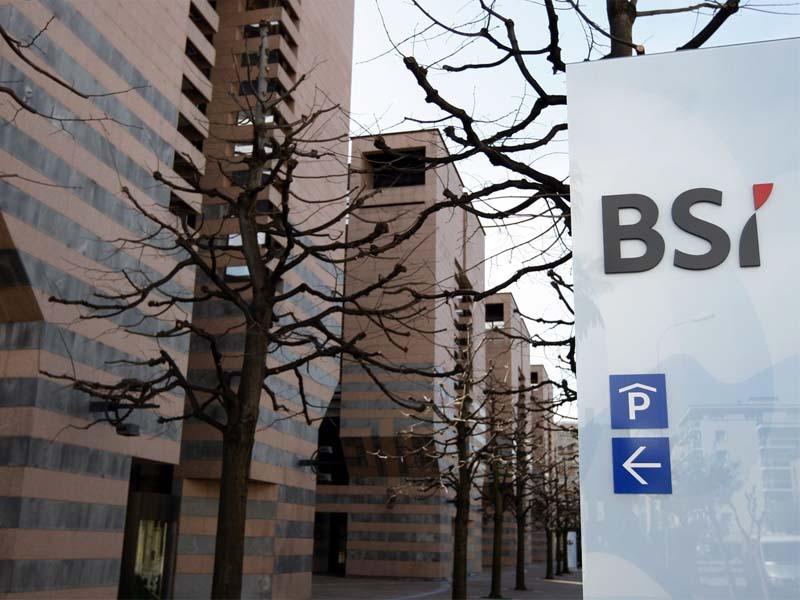 EFG: la vente de l’ancien siège de BSI a du plomb dans l’aile | Allnews