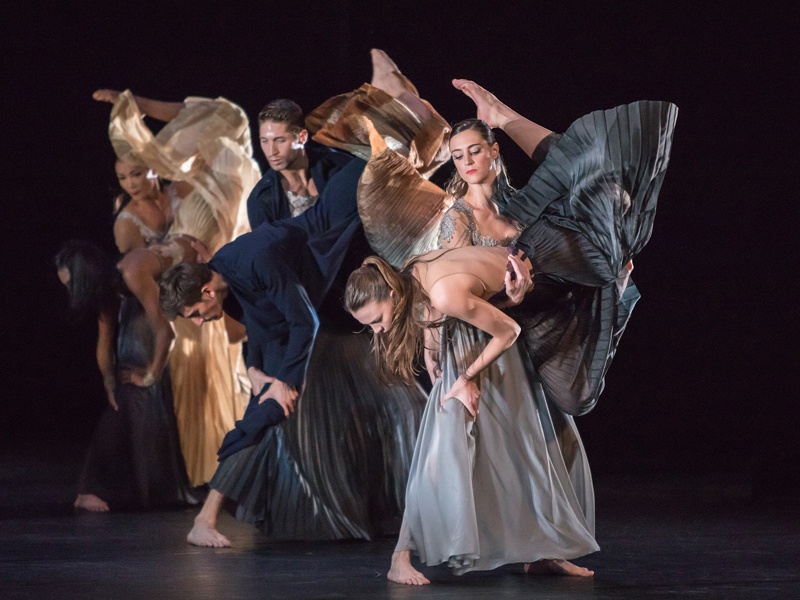 Indosuez WM devient partenaire du Ballet du Grand Théâtre de Genève ...