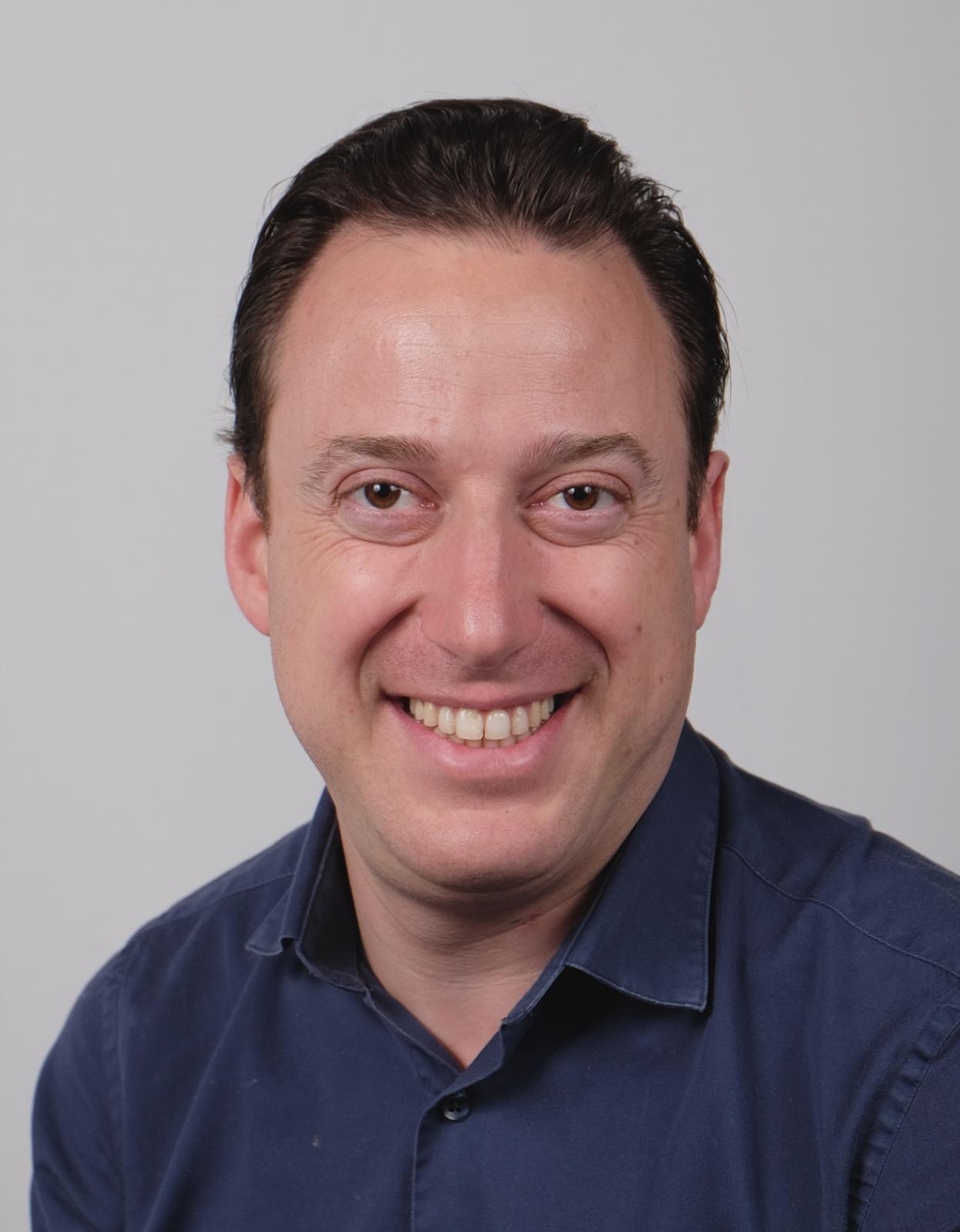 Benjamin Jacob | Allnews