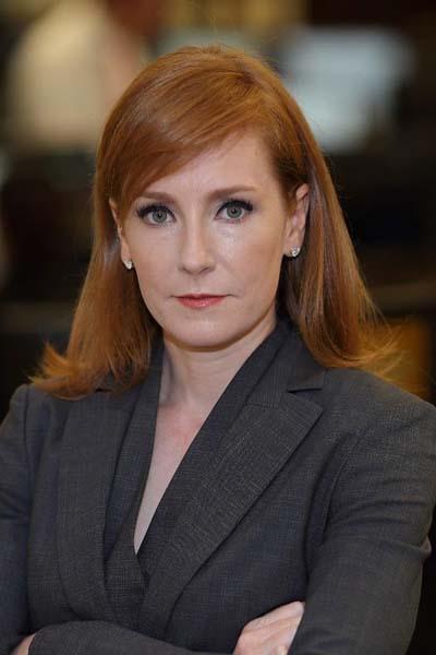 Kate Moore | Allnews