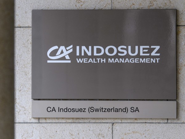 CA Indosuez (Suisse) voit ses résultats reculer au premier semestre ...