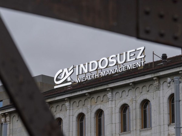 CA Indosuez (Suisse) a vu ses actifs augmenter en 2024 | Allnews