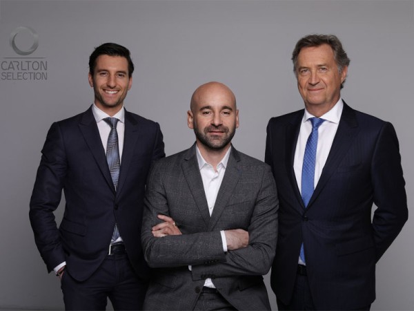 Carlton Sélection s’allie à Christophe Barraud | Allnews