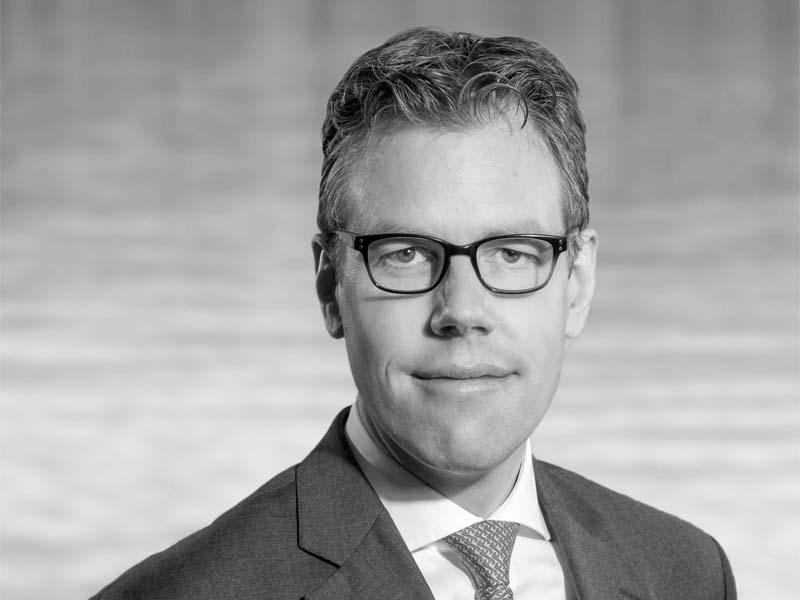 Christian Zenker nouveau partenaire de Corecam | Allnews