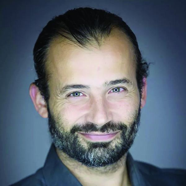 Christophe Revelli | Allnews