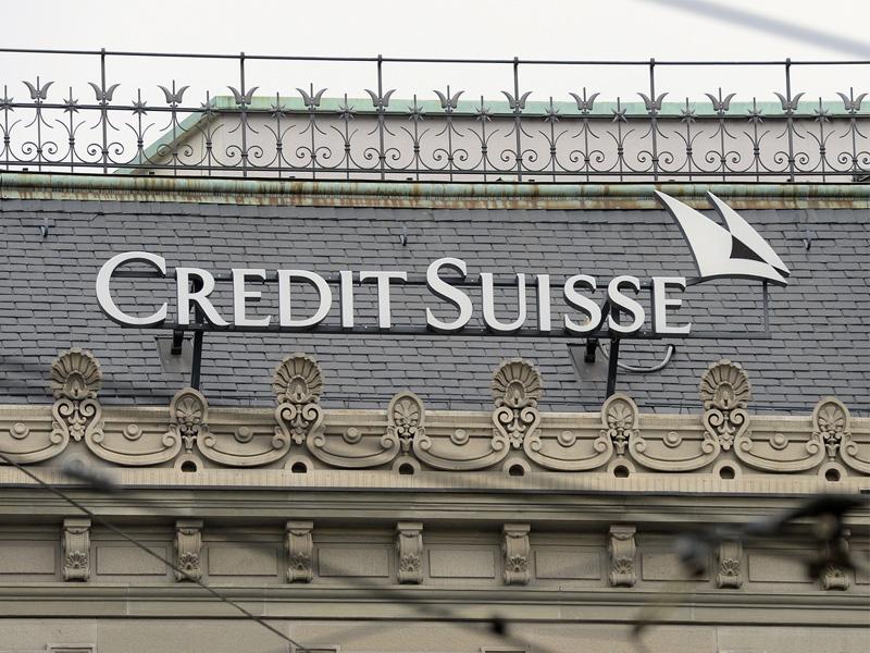 Christian Meissner rejoint Credit Suisse | Allnews