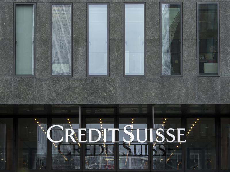Frank Heitmann à la tête du marché allemand de Credit Suisse | Allnews