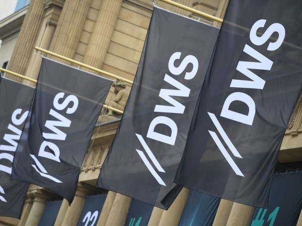 Frank Rosenschon rejoint DWS en tant que responsable des ventes ...