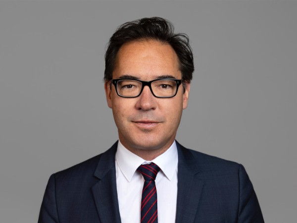 BCE: réflexions pour faire face au choc commercial | Allnews