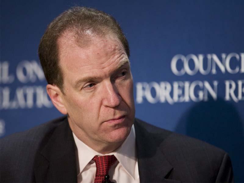 L’Américain David Malpass bientôt à la tête de la Banque mondiale ...