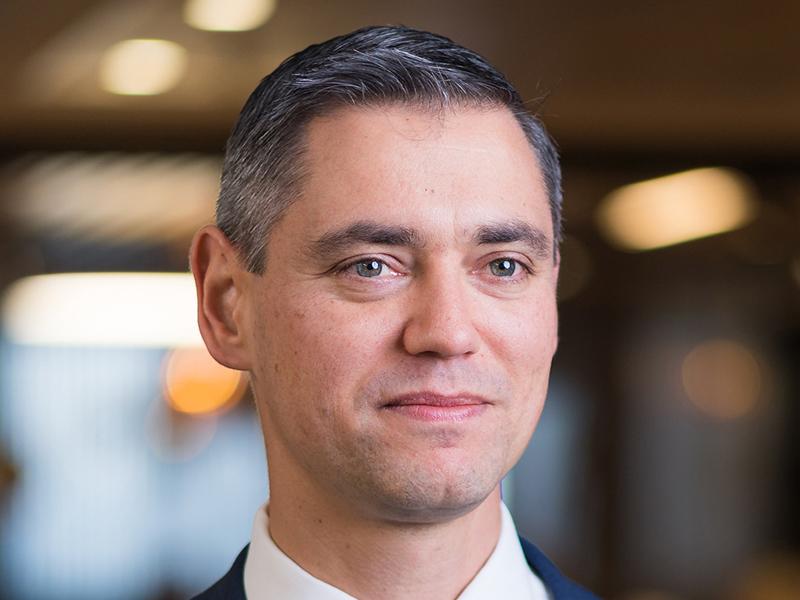 David Nowakowski | Allnews