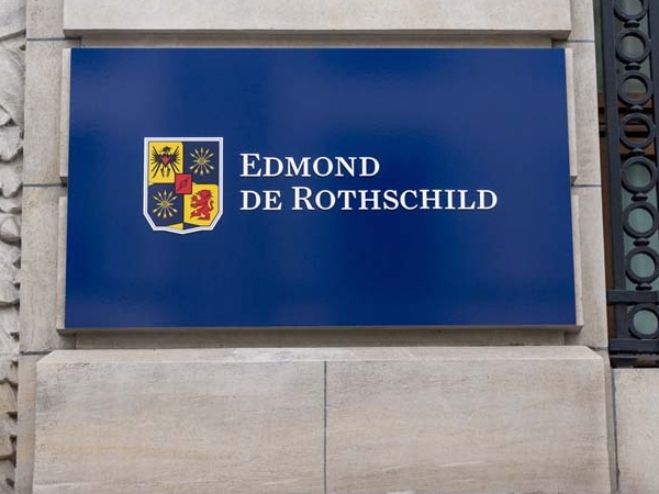 Edmond de Rothschild REIM: success of the capital increase of ERRES ...