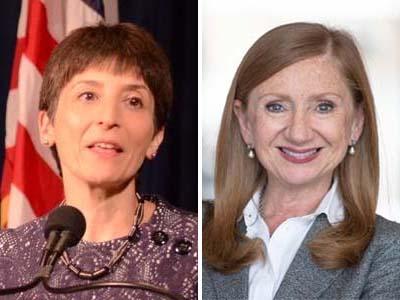 L’OMC a deux directrices générales adjointes pour la première fois ...