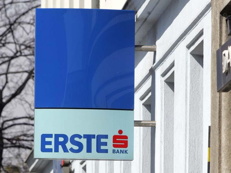 Erste Group: bénéfice record en 2018 | Allnews