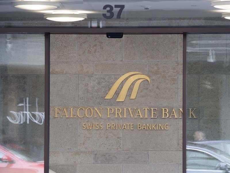 Falcon Private Bank envisage d’abandonner la banque privée | Allnews