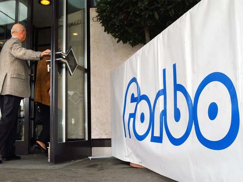 Forbo lance un programme de rachat d’actions | Allnews