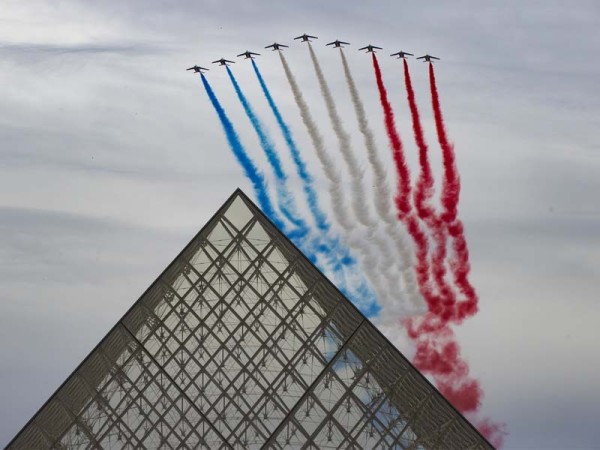 Fitch maintient la note souveraine de la France et sa perspective négative | Allnews