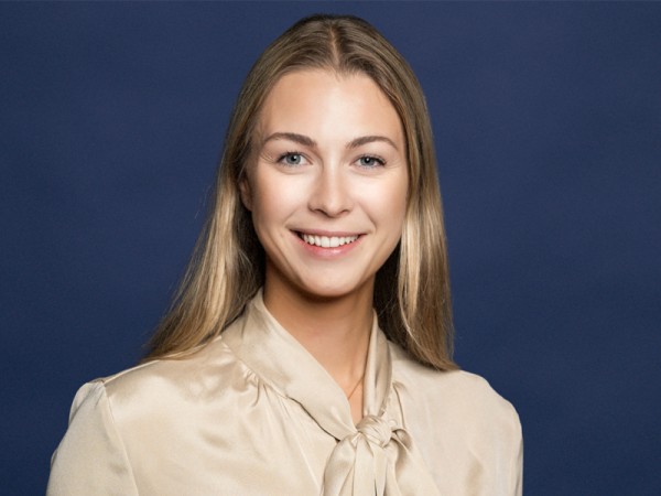 Frida Rosmer Hauge | Allnews