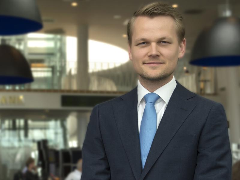 Peter Garnry | Allnews