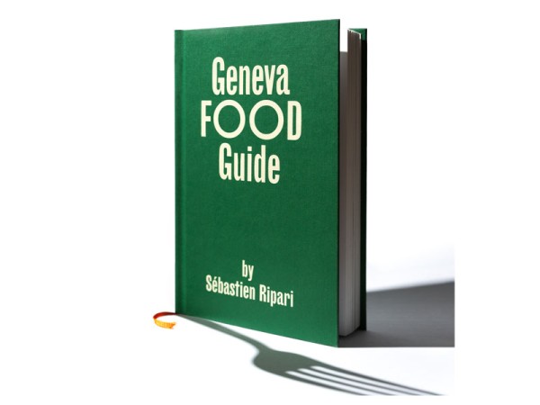 Lancement du Geneva Food Guide | Allnews