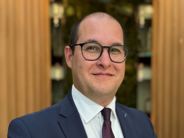 HSBC Swiss Private Bank: Daniel Calado nommé CEO ad interim | Allnews
