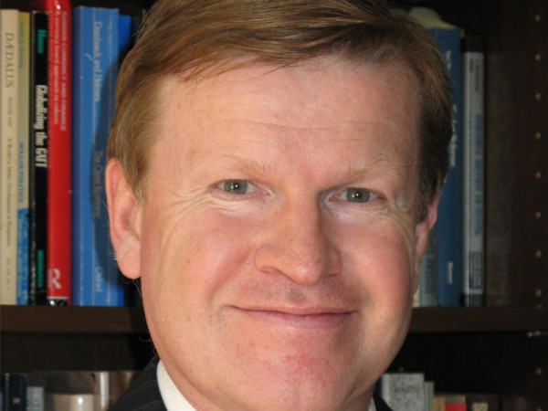 Harold James | Allnews