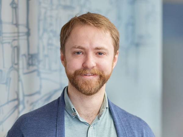Christopher Howarth | Allnews
