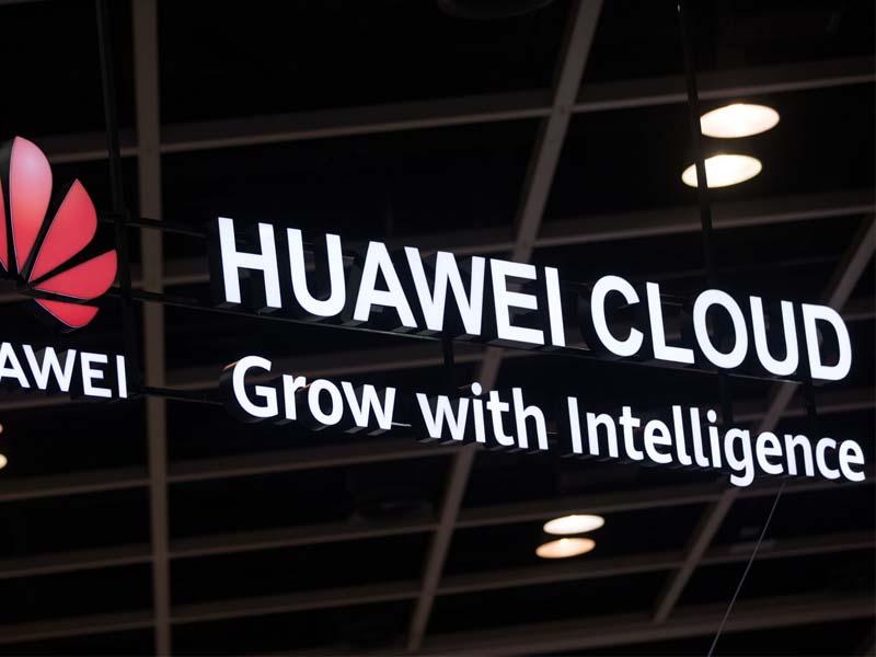 Le ton monte entre Huawei et le gouvernement américain | Allnews
