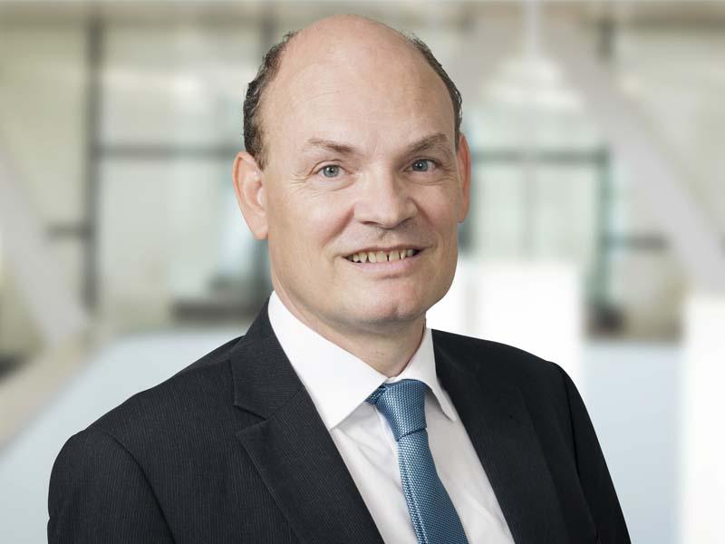 Thomas Huber démissionne du conseil de banque de la GKB | Allnews